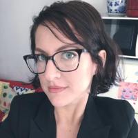 Publications | Dr Amy Clarke